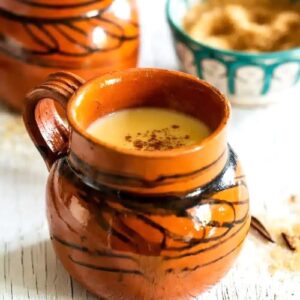 Corn Atol, Guatemalan Corn Beverage - Vida Antigua