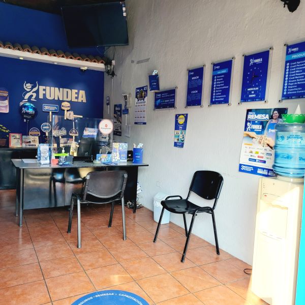 Fundea Financial Services - Vida Antigua