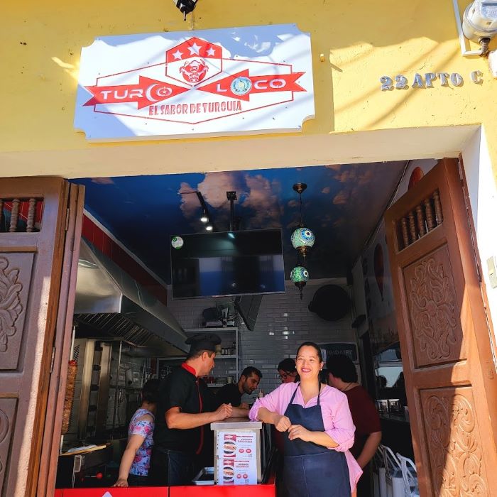 Restaurants Antigua Guatemala